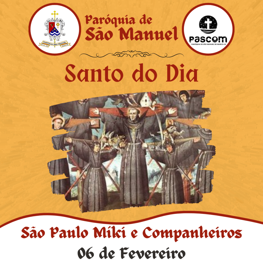 Igreja Celebra A Festa De São Maximiliano Maria Kolbe Paróquia São Manuel
