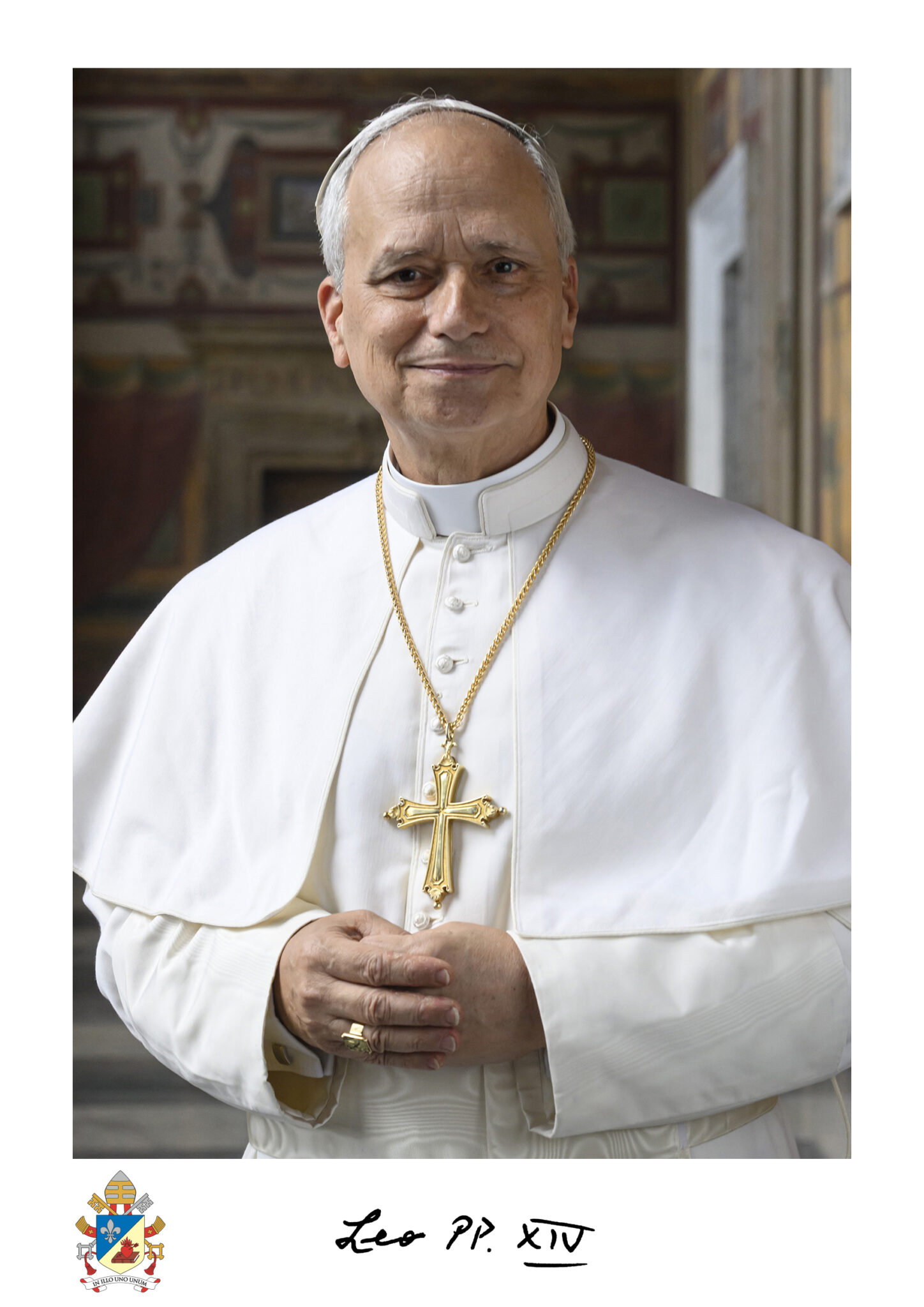 Papa: a grandeza da justiça emerge se aplicada com fidelidade ao ...